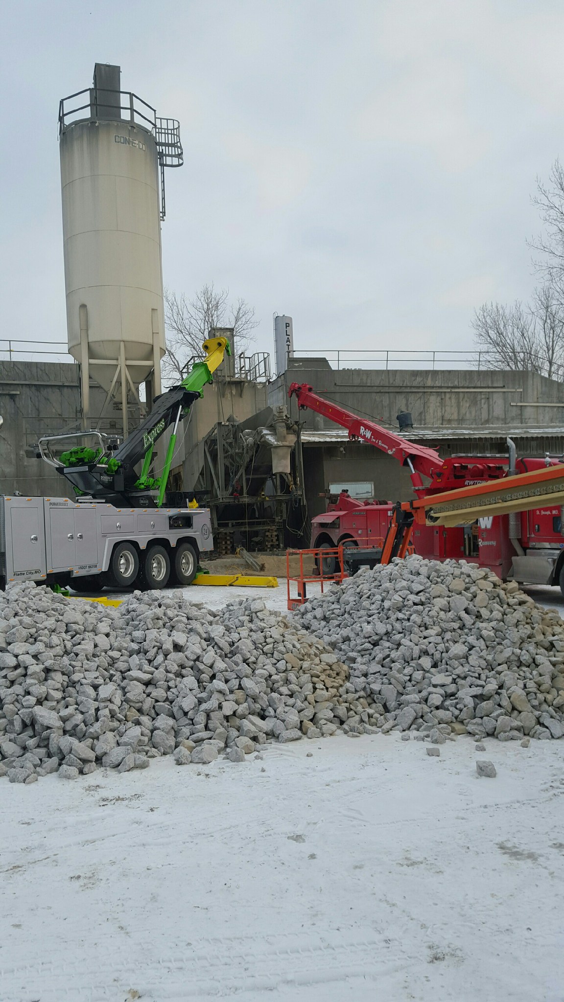 Gallery – Powerbilt