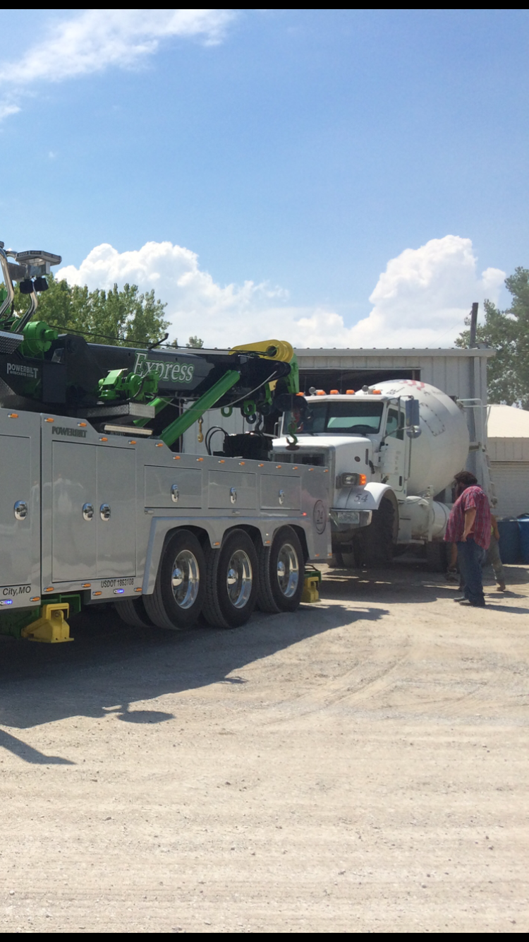 Gallery – Powerbilt