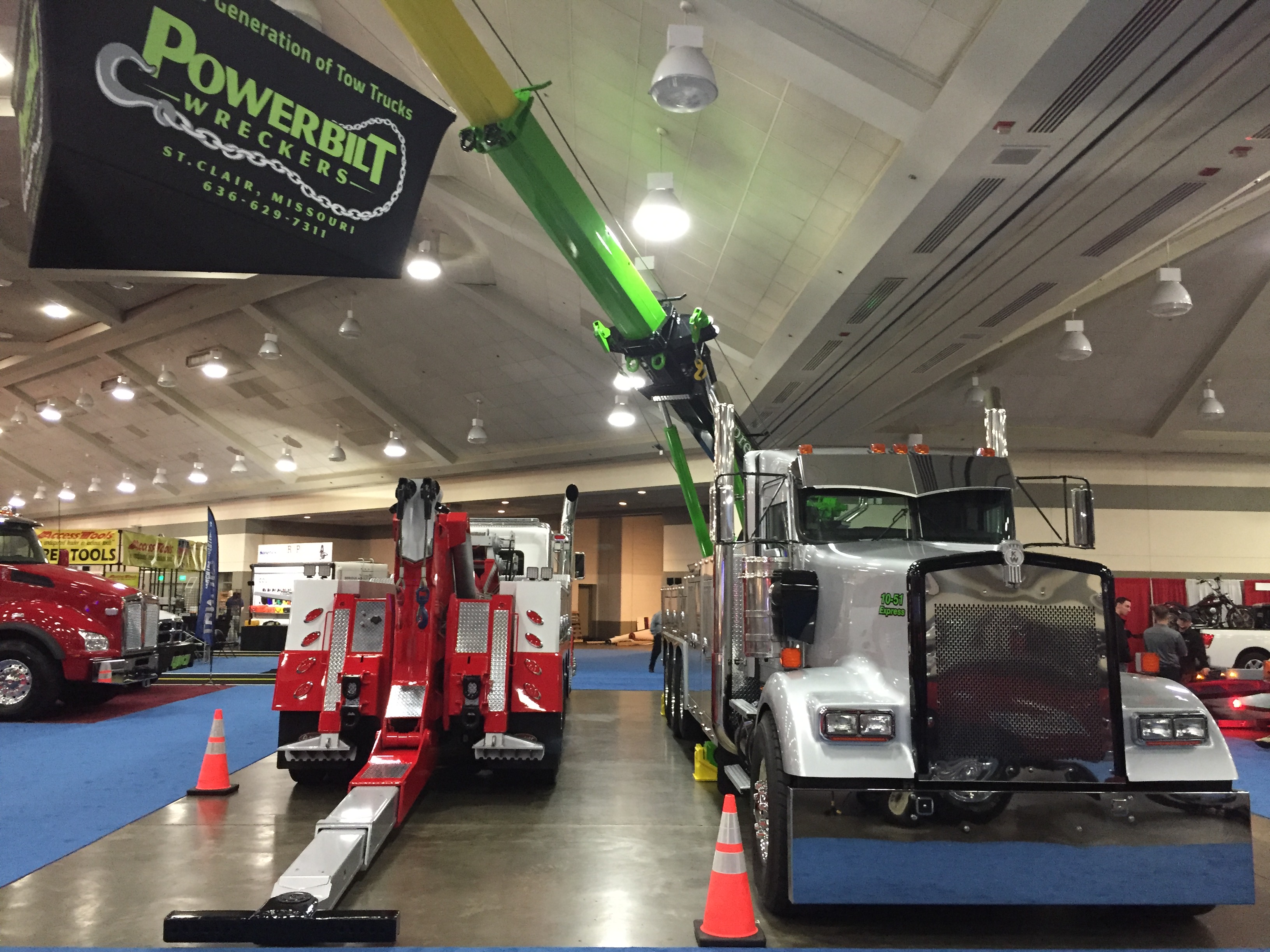 Gallery – Powerbilt