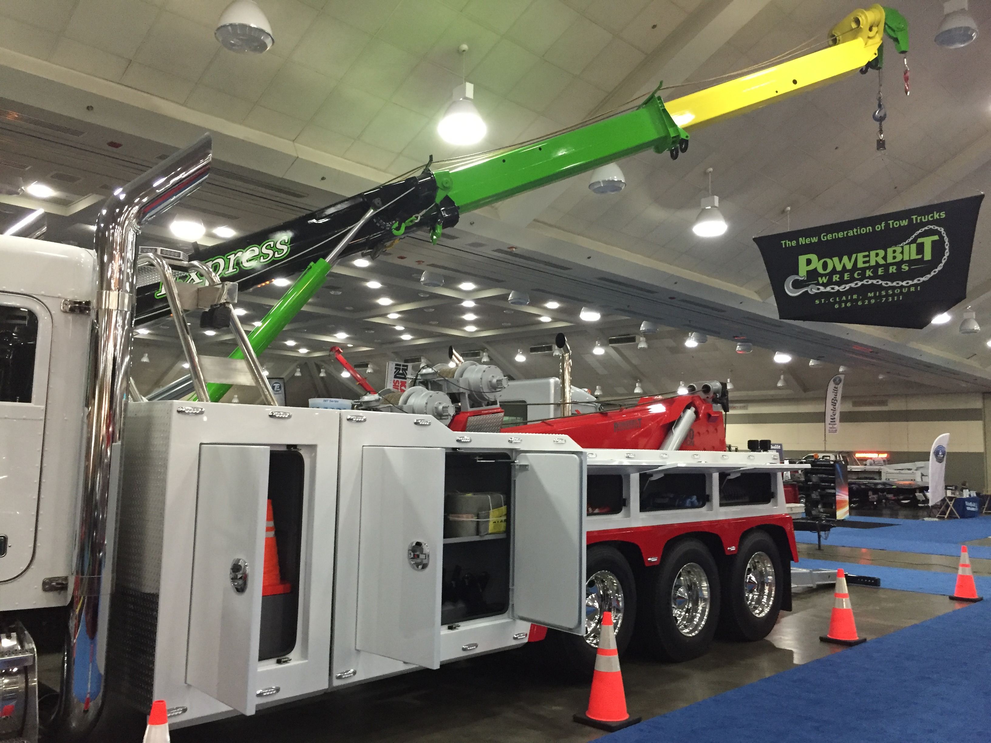 Gallery – Powerbilt