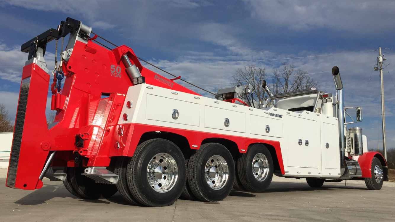 Gallery – Powerbilt