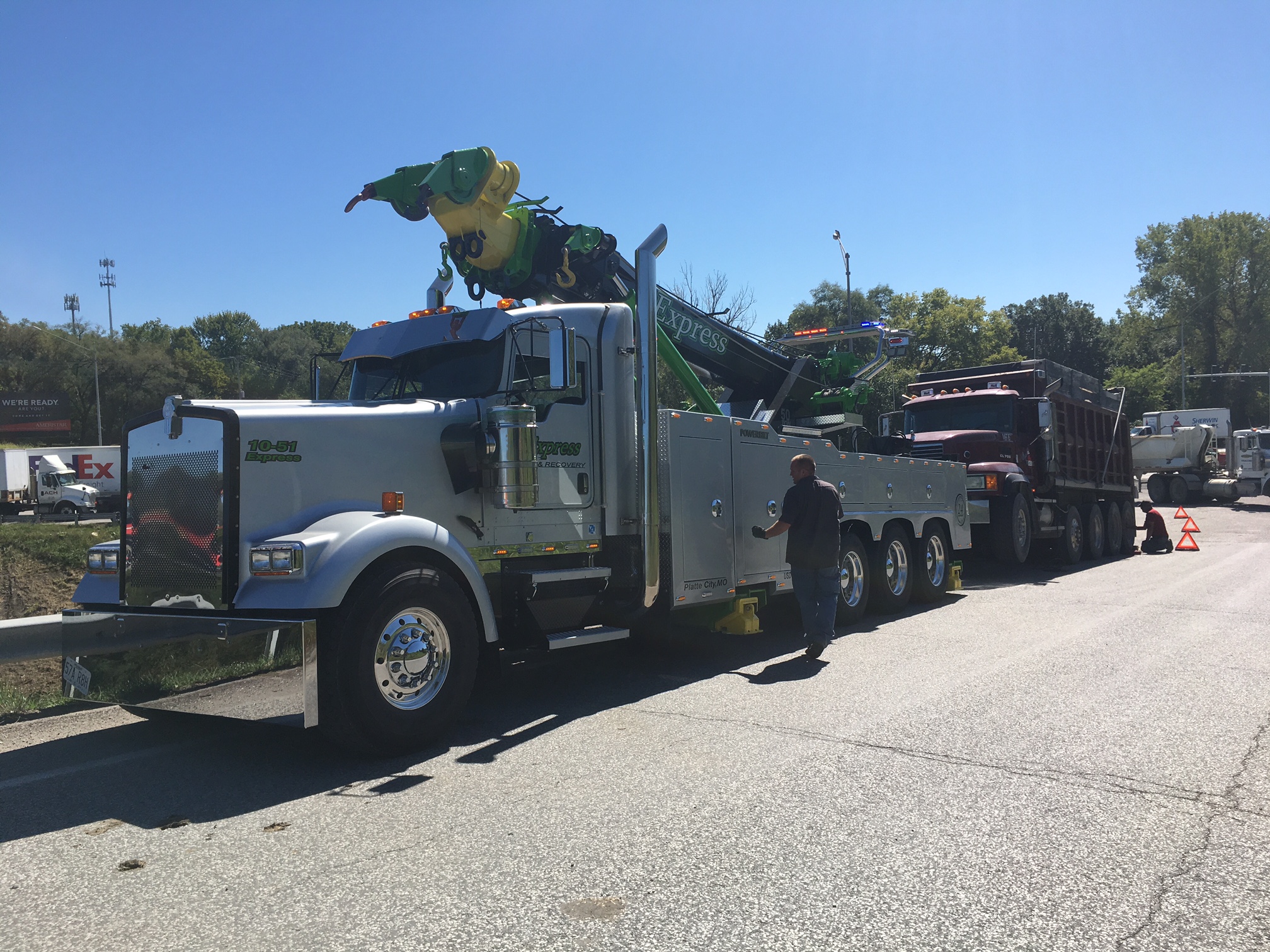 Gallery – Powerbilt