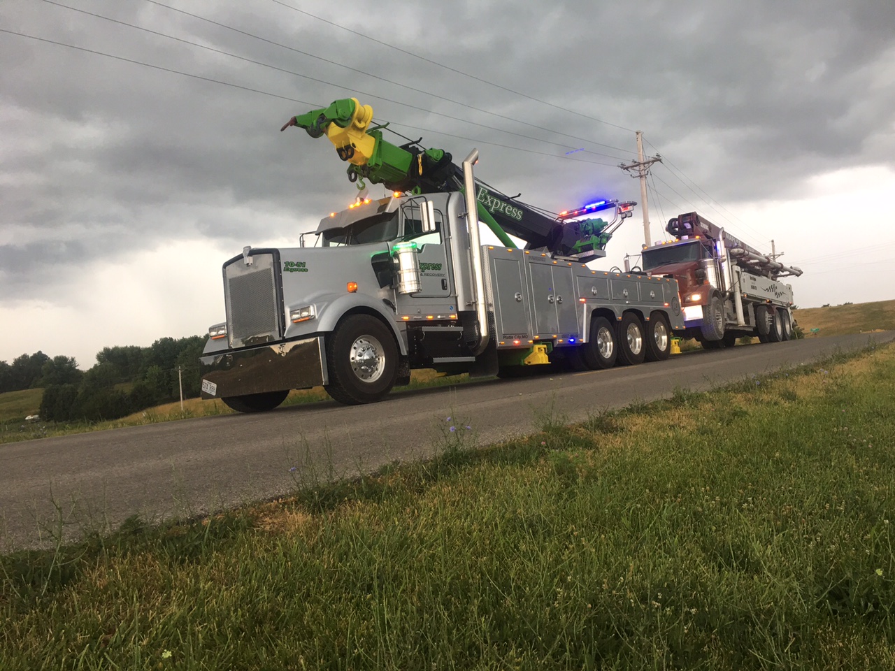 Gallery – Powerbilt