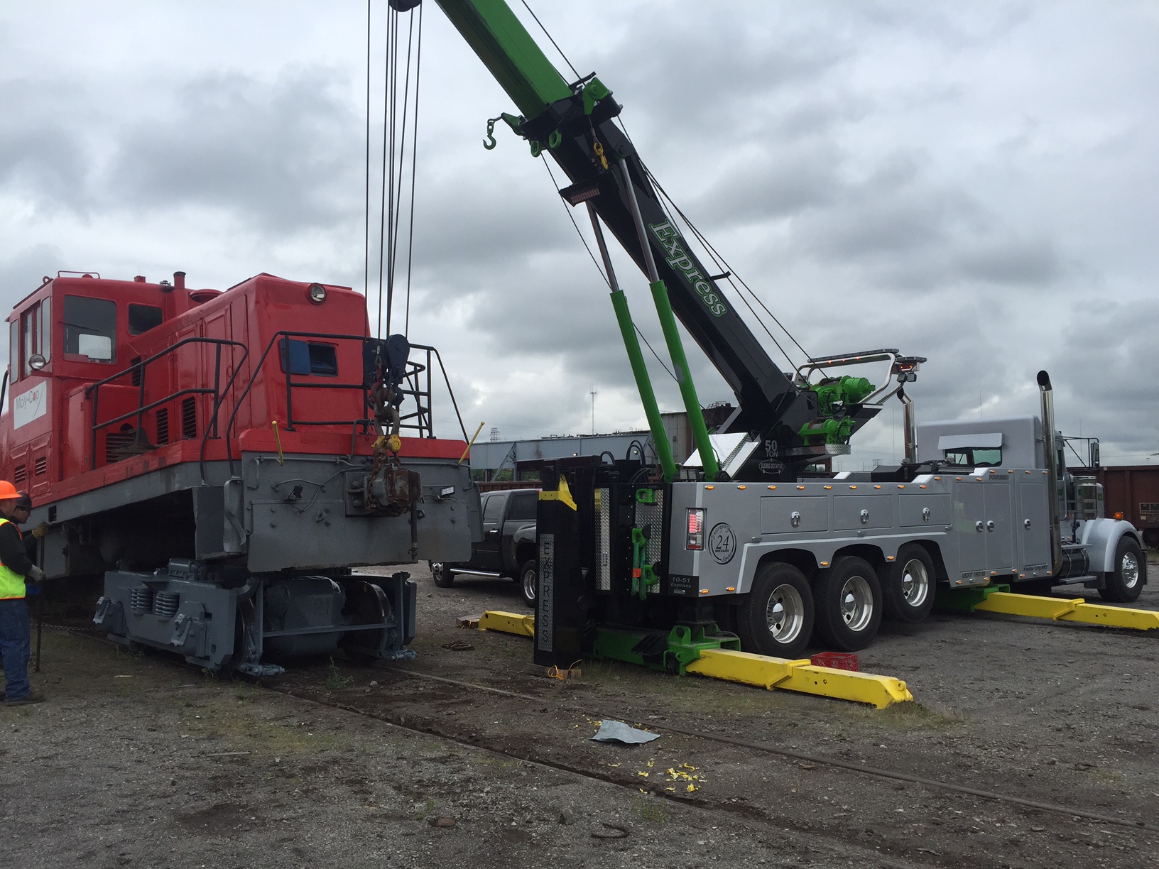 Gallery – Powerbilt