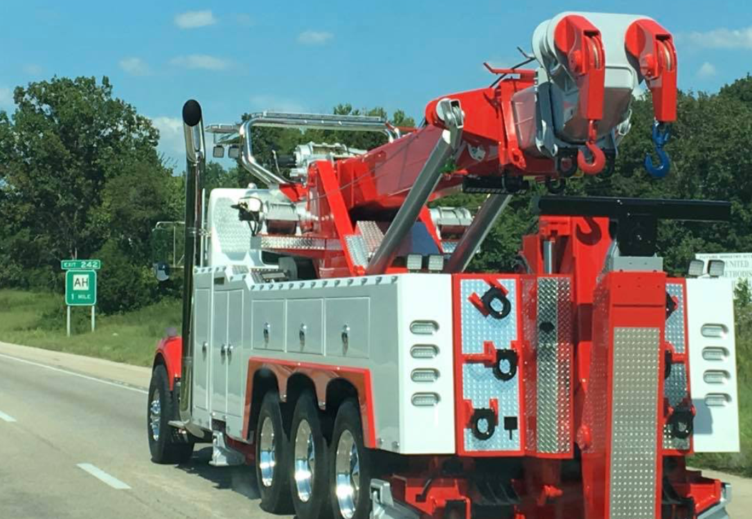 Rotators – Powerbilt